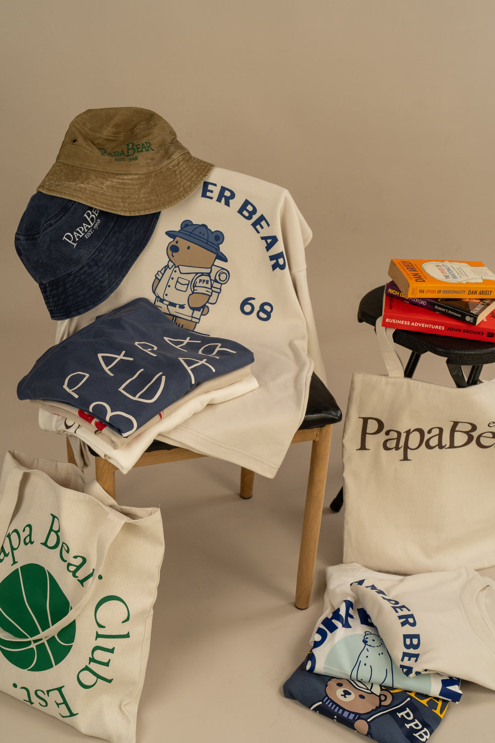 Papa Bear – PapaBearPH