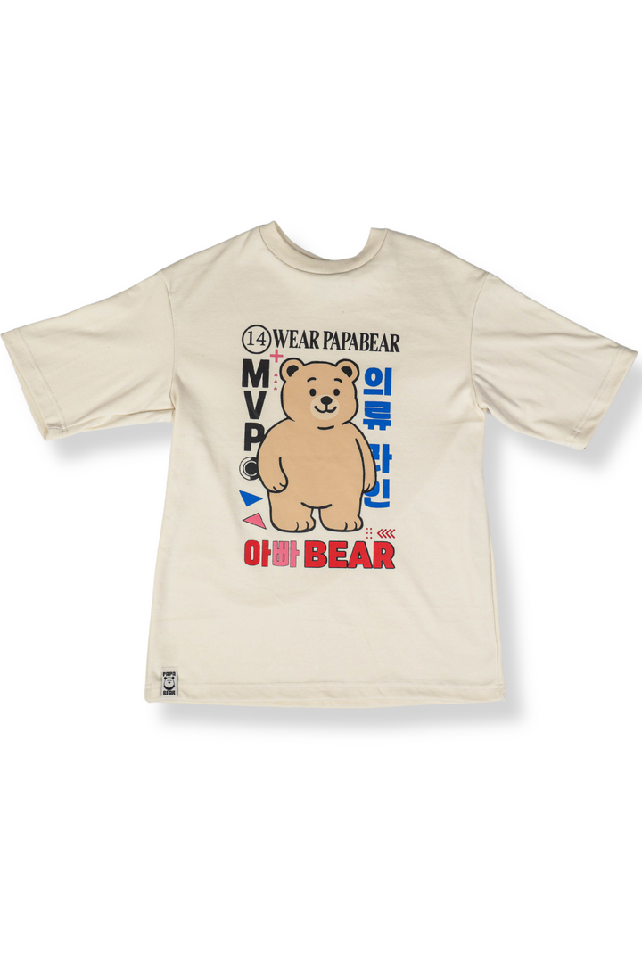 Papa Bear – PapaBearPH