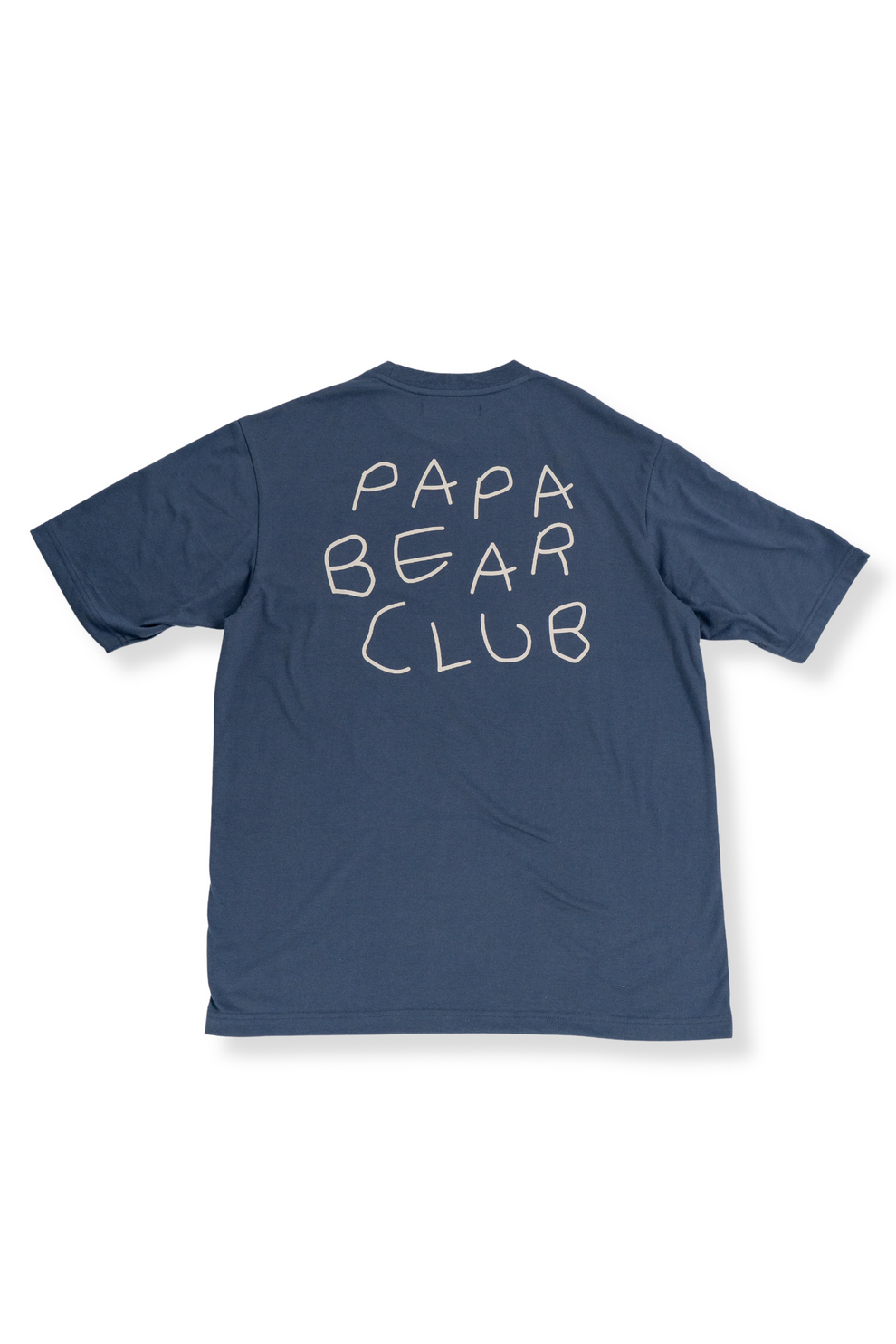A Bear's Note Lite Tee – PapaBearPH
