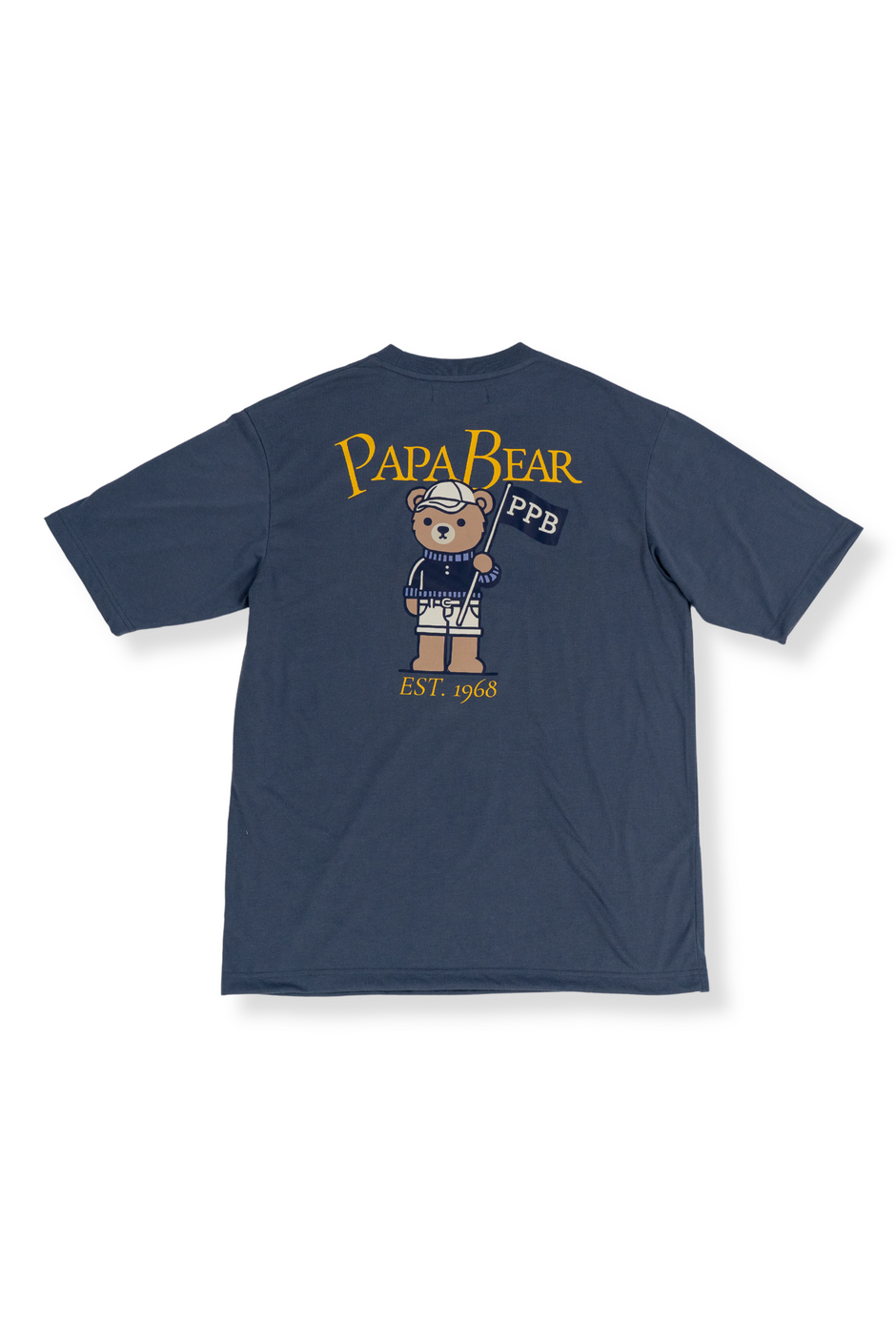 Second Papa Bear Drop – PapaBearPH