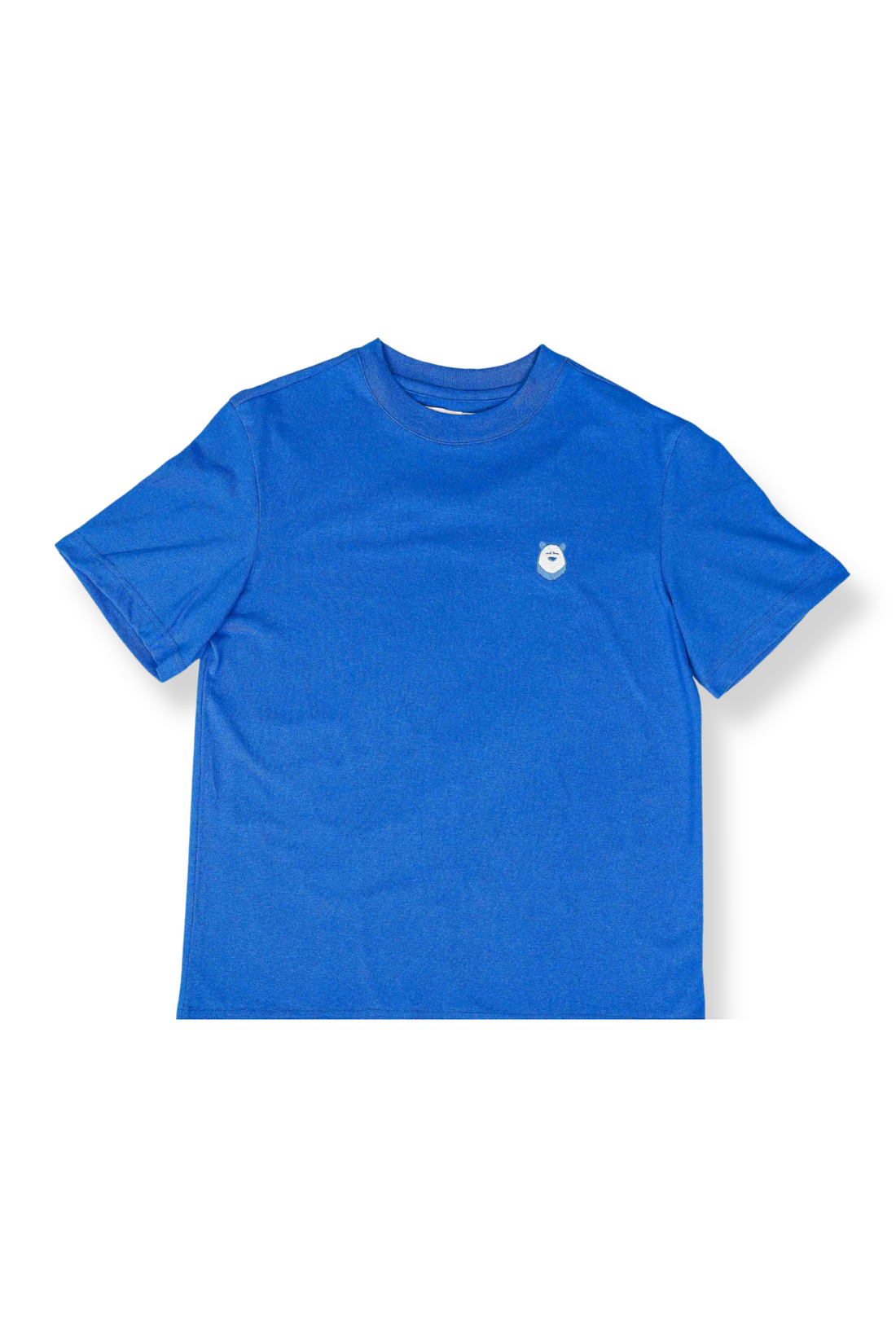 Basic Bear Open Edge Tee – PapaBearPH
