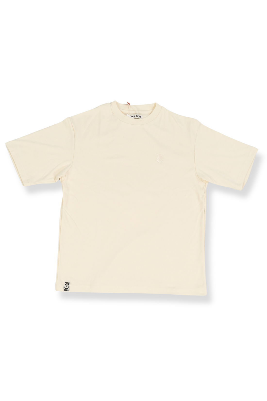 Basic Bear Tee – PapaBearPH