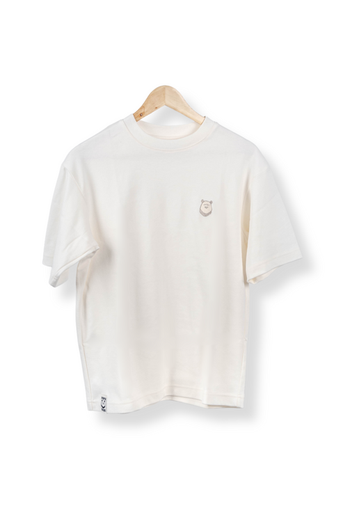 Basic Bear Tee – PapaBearPH