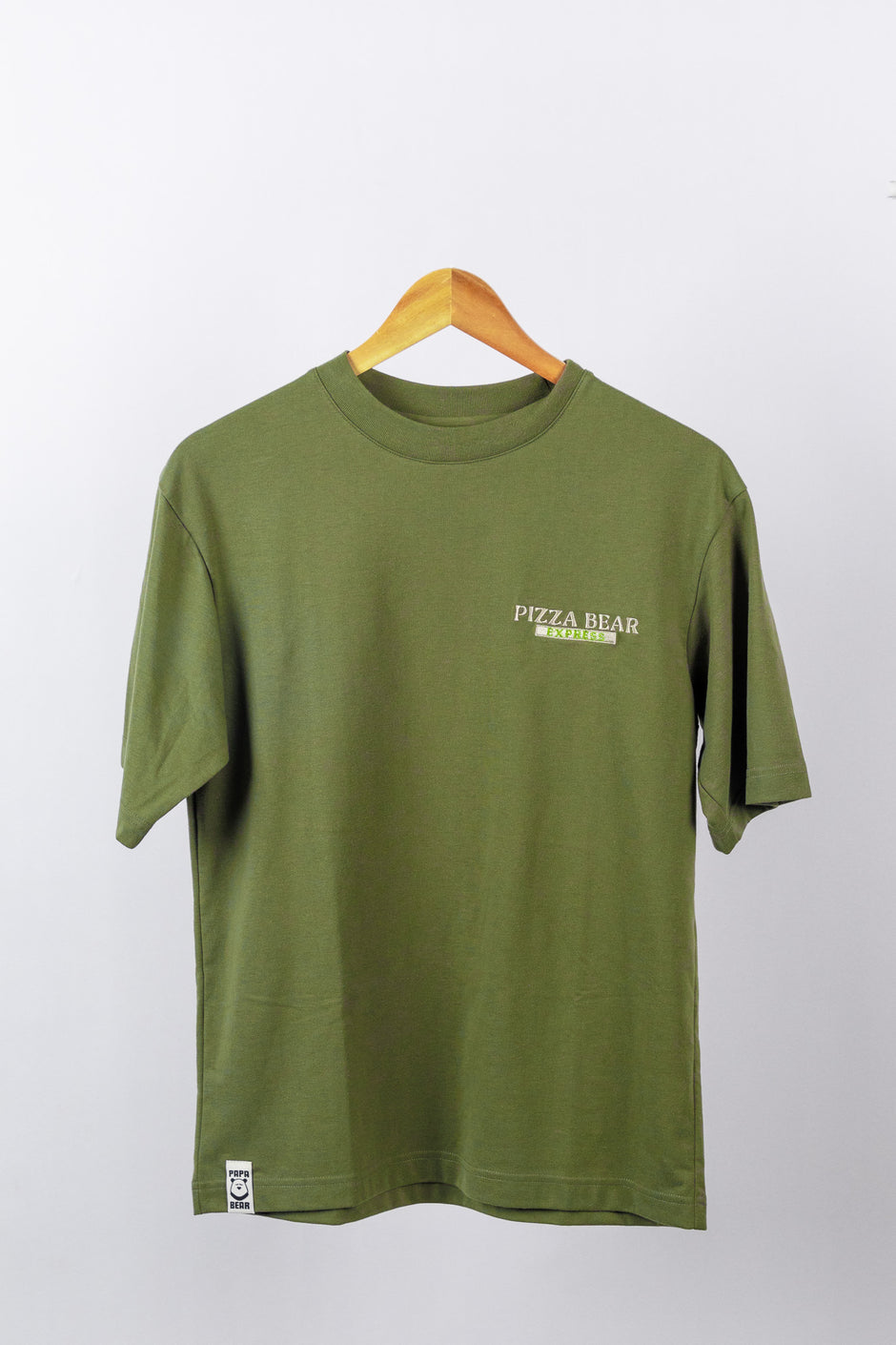 Papa Bear – PapaBearPH