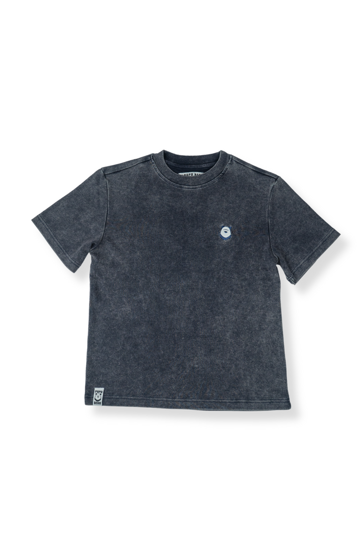Basic Bear Ultra Soft Tee – PapaBearPH