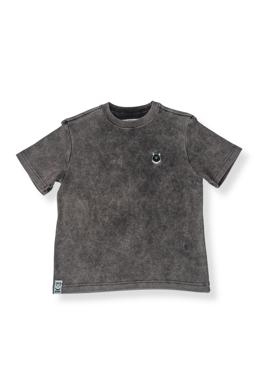 Basic Bear Ultra Soft Tee – PapaBearPH